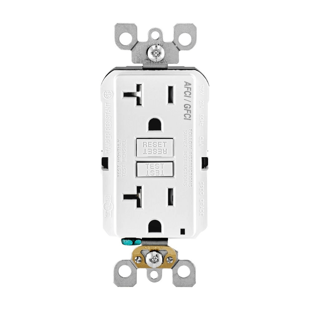 Everything You Need To Know About Electrical Outlet Types