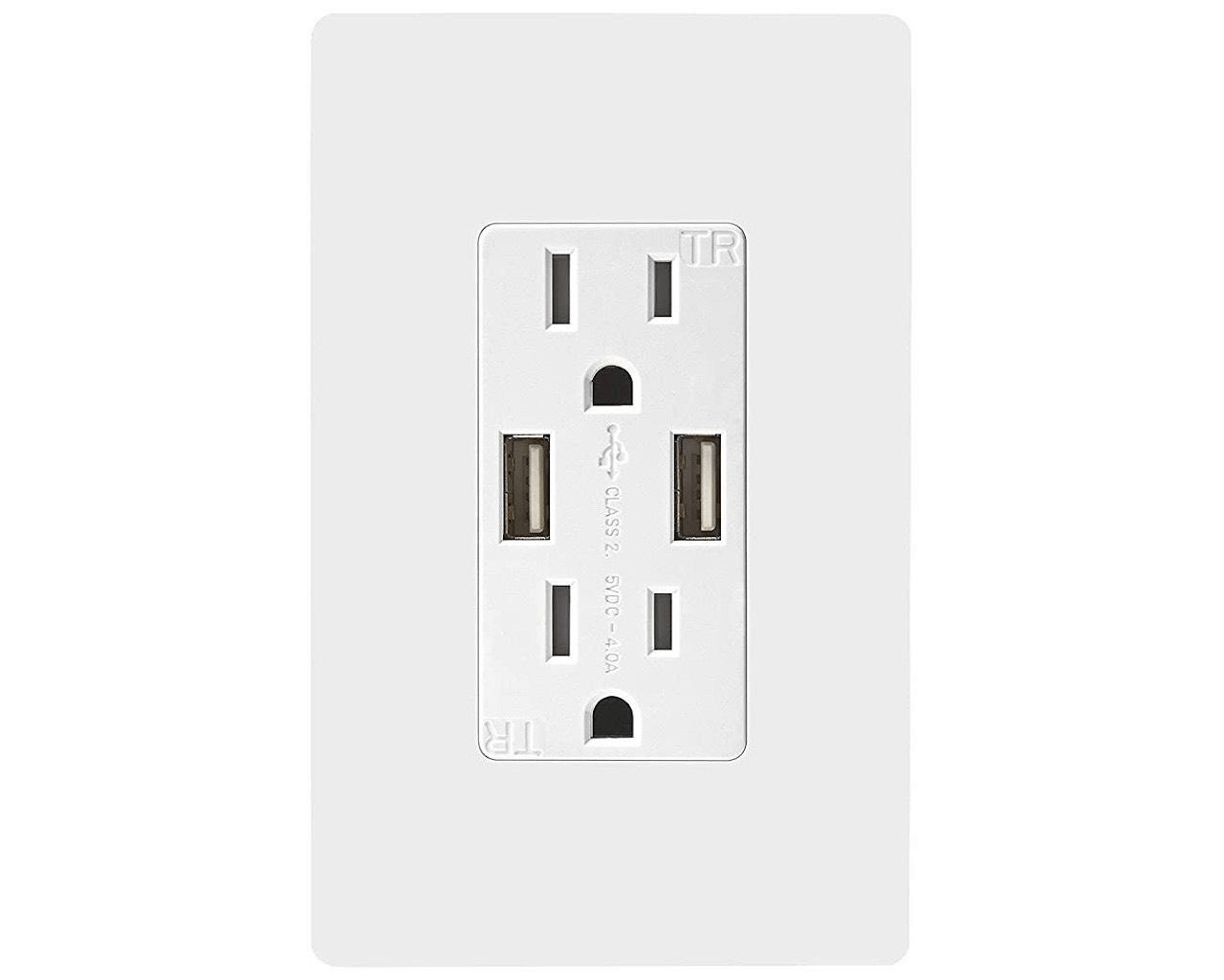 Everything You Need To Know About Electrical Outlet Types