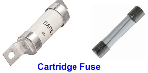 Everything You Need To Know About Cartridge Fuses