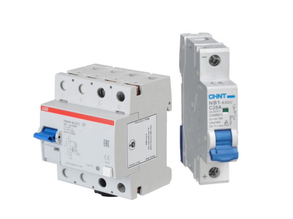 RCD vs MCD: What's The Difference？
