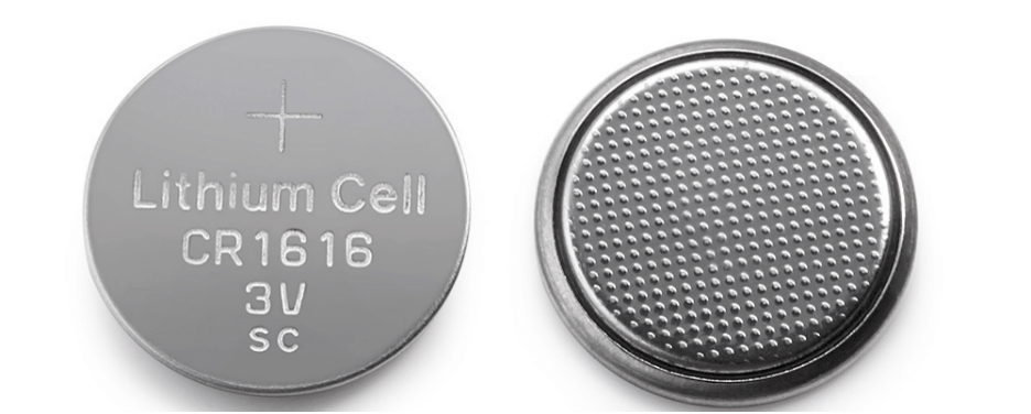 Everything You Need To Know About CR1616 Battery