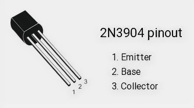 Everything You Should Know About 2N3904 NPN Transistor