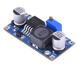 Everything You Need to Know About Buck Converters