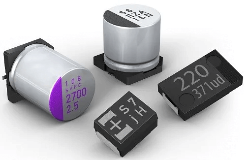 Everything You Need to Know About Polymer Capacitor