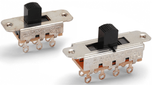 Everything You Need to Know About Slide Switch