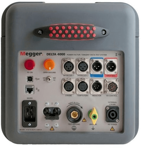 Everything You Need To Know About Tan Delta Testing