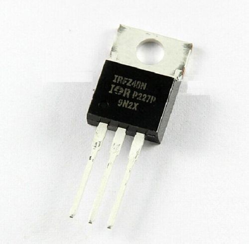 IRFZ48N Power MOSFET Distributor And Supplier | Send A RFQ