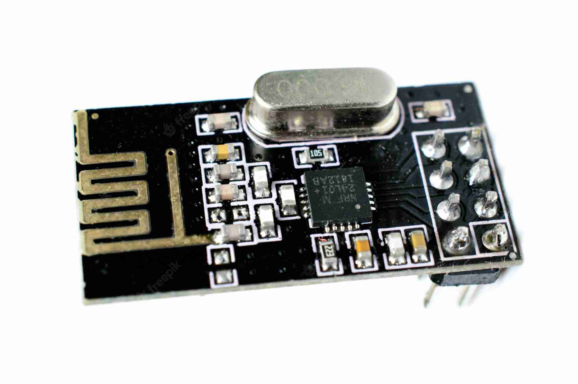 Everything You Should Know About Rf Transceiver Module