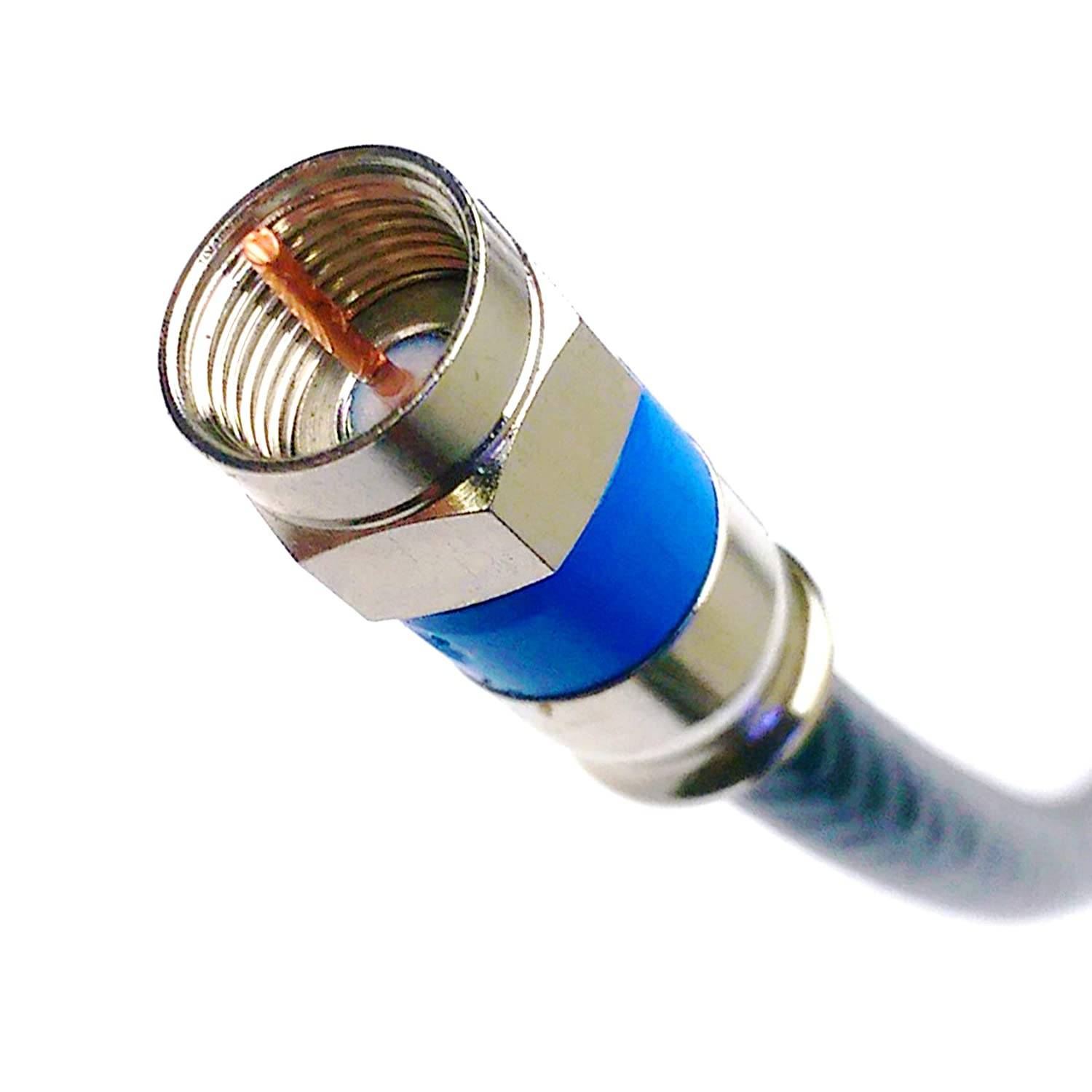 Everything You Need To Know About Coaxial Cable