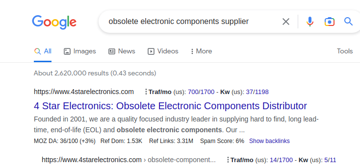 How To Find Obsolete Electronic Components Suppliers? Best guide