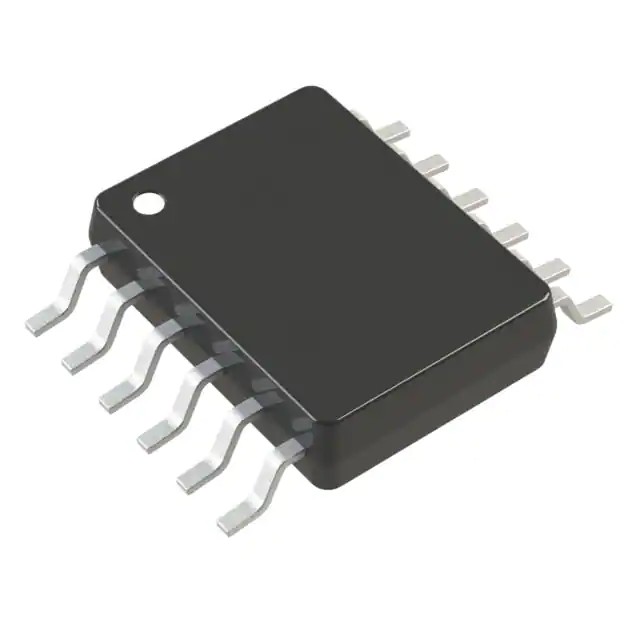 LTC4365ITS8-1#TRMPBF IC Distributor| Send A RFQ