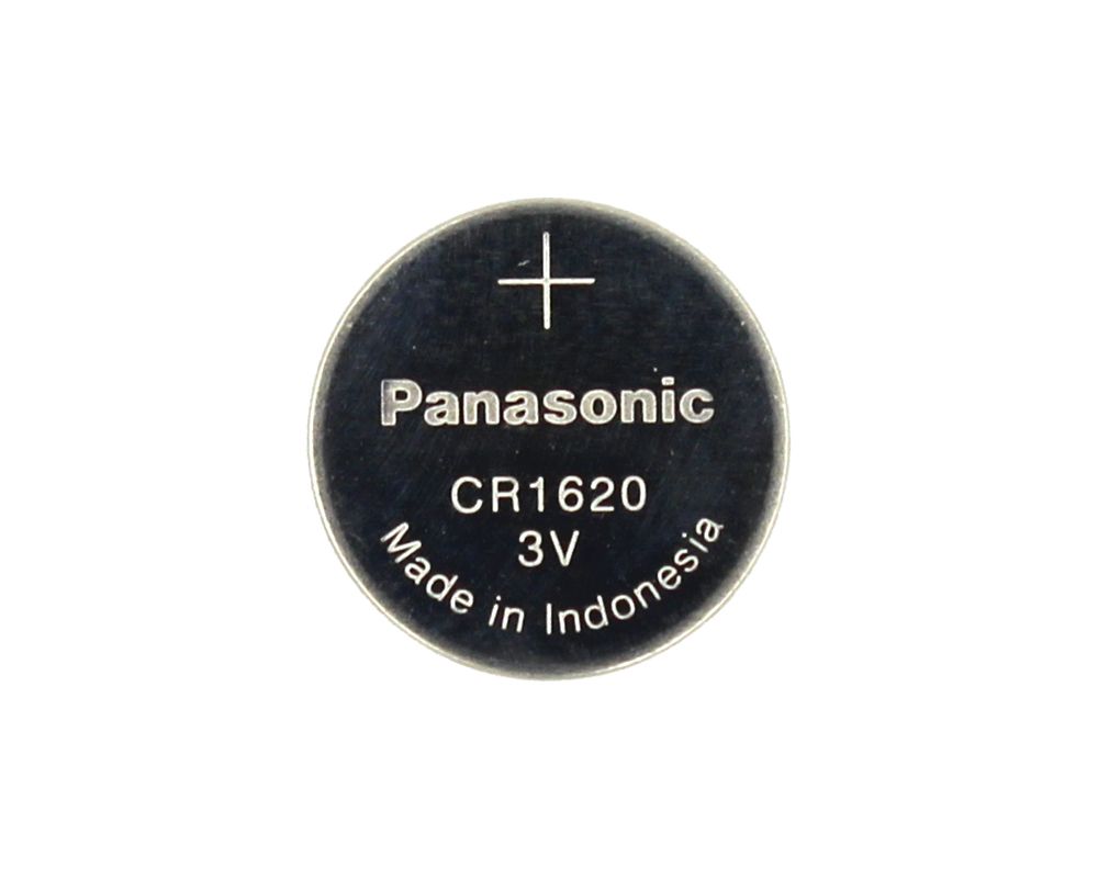 Can A 1616 battery Be Replaced By A 1620? Best Answer