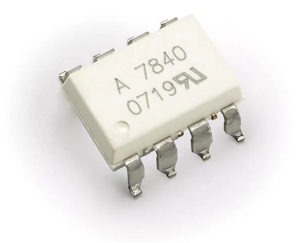 HCPL-7840-000E Optically Isolated Amplifiers Distributor| Send A RFQ