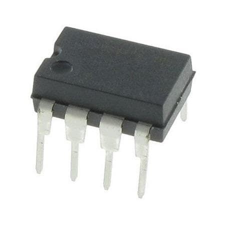 PIC12C508A-04/P IC Distributor| Send A RFQ