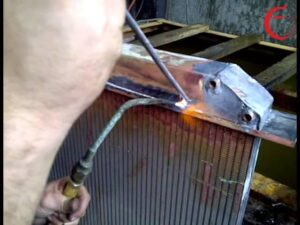 How To Solder A Radiator? Complete Guide