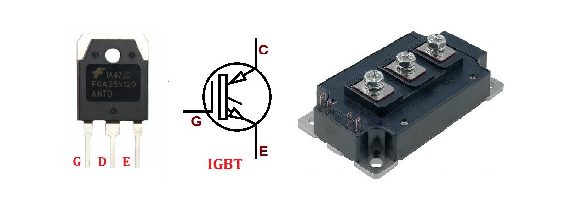 How Does An insulated-gate Bipolar Transistor Work?