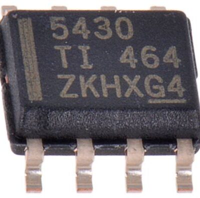TPS5430DDAR IC Distributor| Send A RFQ