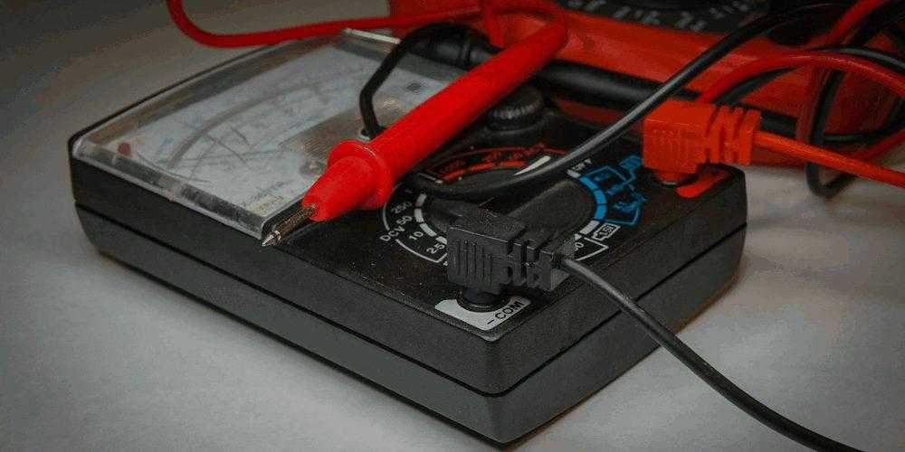 How To Tune an Amp With A Multimeter? 9 Easy Steps