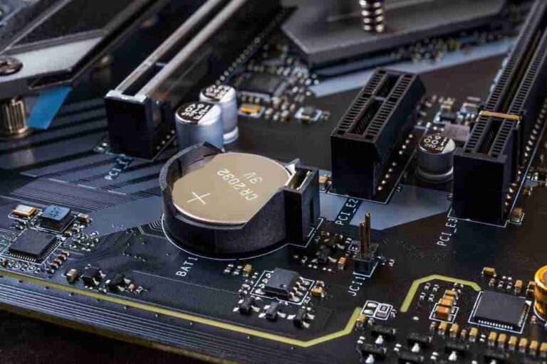 Everything You Need to Know About Bios Chip