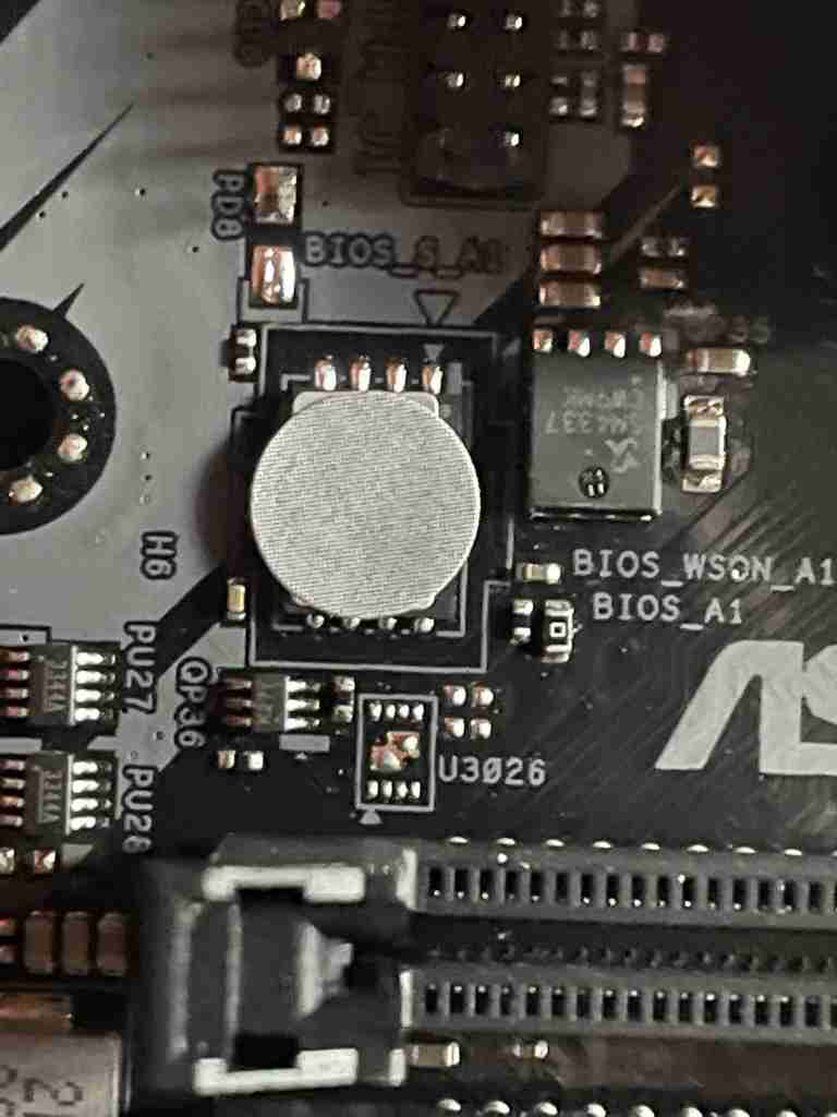 Everything You Need to Know About Bios Chip