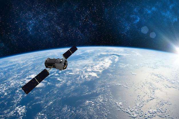The Impact Of Transistors On The Aerospace Industry