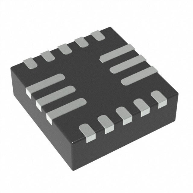 MP2615GQ-Z IC Distributor| Send A RFQ