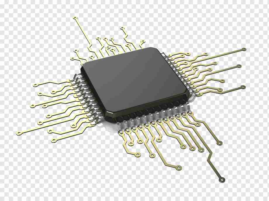 IC Chips in IoT: Powering the Internet of Things Revolution